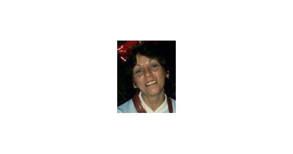 Carol Harrington Obituary (2012) - Legacy Remembers