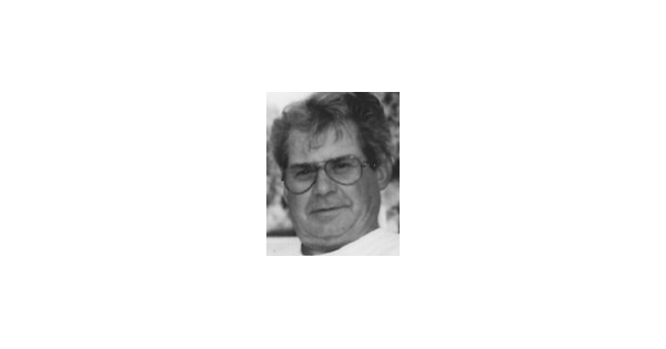Thomas Sauber Obituary (2012) - Jackson, MI - Jackson Citizen Patriot