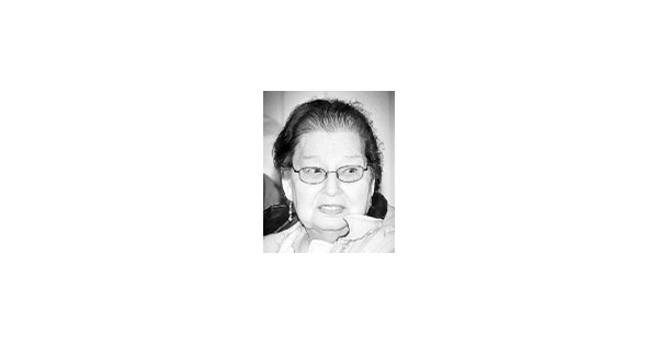 Beatrice Burrows Obituary (2012) - Jackson, MI - Jackson Citizen Patriot