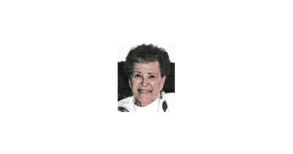 Doris Schultz Obituary (2012) - Jackson, MI - Jackson Citizen Patriot