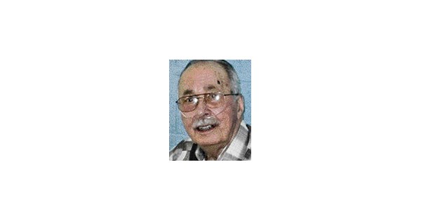Robert Dorer Obituary (2012) - Jackson, MI - Jackson Citizen Patriot