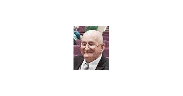 William Morgan Obituary (2012) - Jackson, MI - Jackson Citizen Patriot