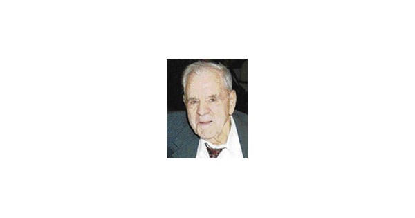 Harold Mead Obituary (2013) - Jackson, MI - Jackson Citizen Patriot