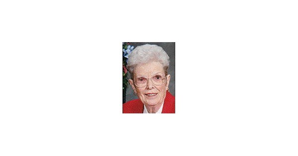 Barbara Countryman Obituary (1923 - 2013) - Jackson, MI - Jackson ...