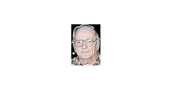 Robert Ashworth Obituary (2013) - Jackson, MI - Jackson Citizen Patriot