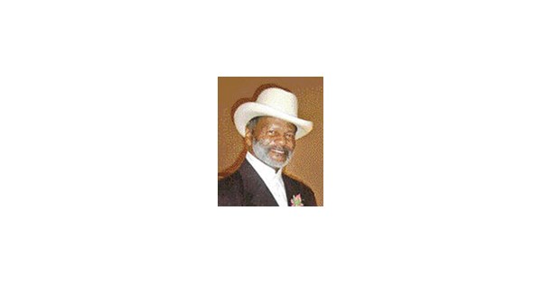 Benjamin Murray Obituary (2013) - Jackson, MI - Jackson Citizen Patriot