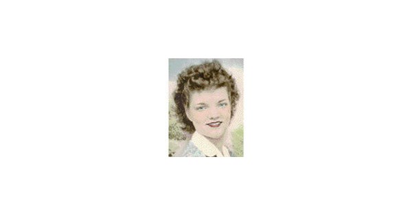 Cynthia Carpenter Obituary (1927 - 2013) - Jackson, MI - Jackson ...