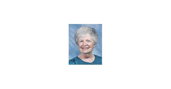 Mary Chilcote Obituary (2013) - Jackson, MI - Jackson Citizen Patriot