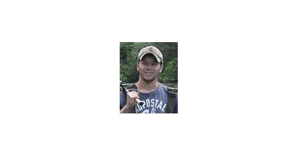 Nicholas Jackson Obituary (1995 - 2013) - Jackson, MI - Jackson Citizen ...