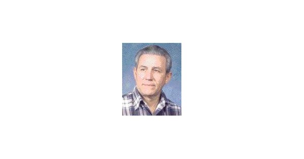 Charles Strouss Obituary (1927 - 2014) - Jackson, MI - Jackson Citizen ...