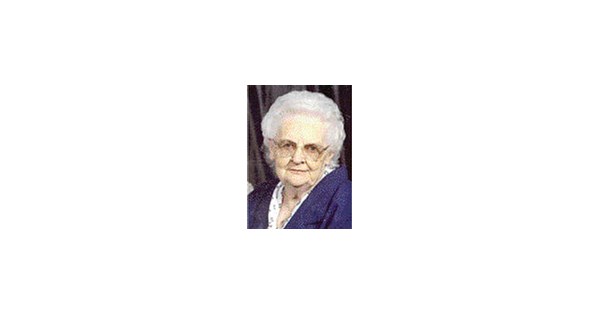 Florence Otis Obituary (1919 - 2014) - Jackson, MI - Jackson Citizen ...