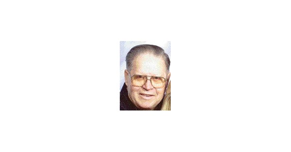 Harold Rodgers Obituary (1934 - 2014) - Jackson, MI - Jackson Citizen ...