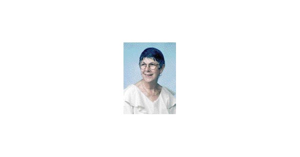 Joan Carpenter Obituary (2014) - Jackson, MI - Jackson Citizen Patriot