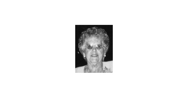 JUNE DALTON Obituary (2010) - Jackson, MI - Jackson Citizen Patriot