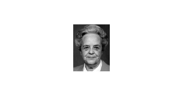 Marguerite Garrison Obituary (2011) - Legacy Remembers