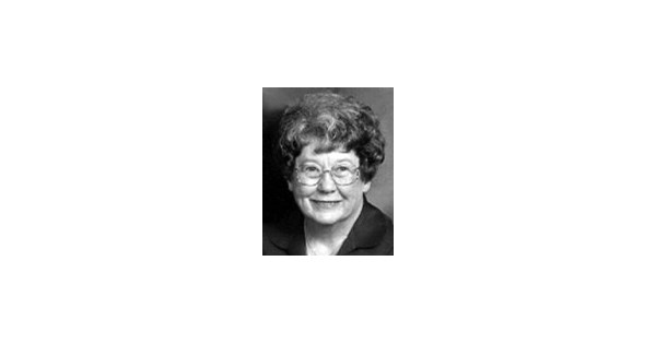 Rosemary Nowak Obituary (2010) - Jackson, MI - Jackson Citizen Patriot