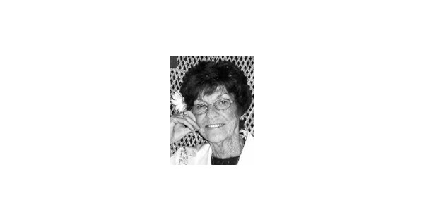 Anna Pederson Obituary (2009) - Legacy Remembers