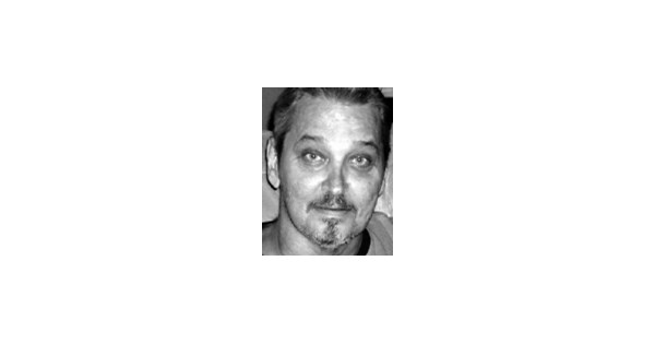 Christopher Terry Obituary (2011) - Jackson, MI - Jackson Citizen Patriot