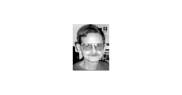 Paul Clark Obituary (2011) - Jackson, MI - Jackson Citizen Patriot