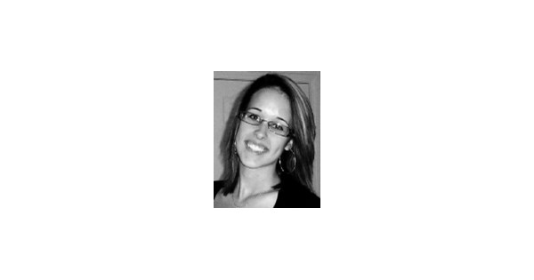 Nicole Vanderlip Obituary (2011) - Jackson, MI - Jackson Citizen Patriot