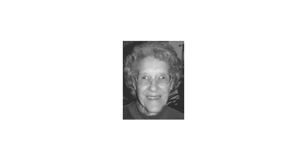 MARJORIE SPEES Obituary (2009) - Jackson, MI - Jackson Citizen Patriot