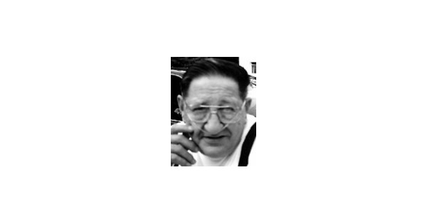 ALBERT TYSON Obituary (2009) - Jackson, MI - Jackson Citizen Patriot