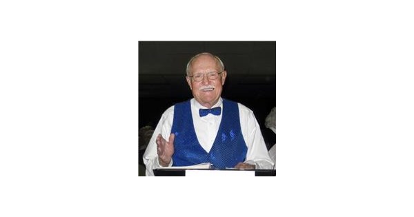 Willard Romoser Obituary (2025) - Jackson, MI - Jackson Citizen Patriot
