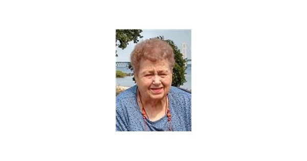 Dixie Ferguson Obituary (1930 - 2016) - Jackson, MI - Jackson Citizen ...