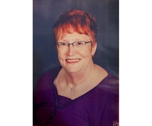 LuAnn McIntosh Obituary (1947 - 2023) - Jackson, MI - Jackson Citizen ...