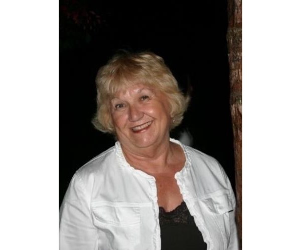 Judy Lee Obituary (1944 - 2023) - Jackson, MI - Jackson Citizen Patriot