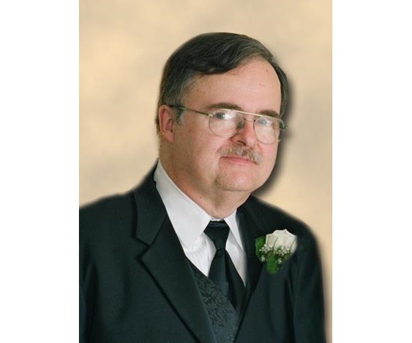 John Dailey Obituary (1948 - 2023) - Saginaw, MI - Jackson Citizen Patriot