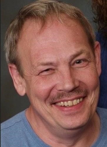 Michael Ratcliff Obituary (1954 - 2023) - Jackson, MI - Jackson Citizen ...