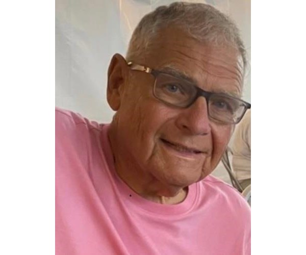 Peter Dejanovich Obituary (1945 - 2023) - Napoleon, MI - Jackson ...