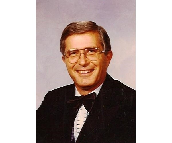 Russell Skinkle Obituary (1933 - 2023) - Jackson, MI - Jackson Citizen ...