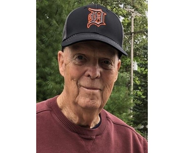 Robert Dodge Obituary (1932 - 2023) - Legacy Remembers