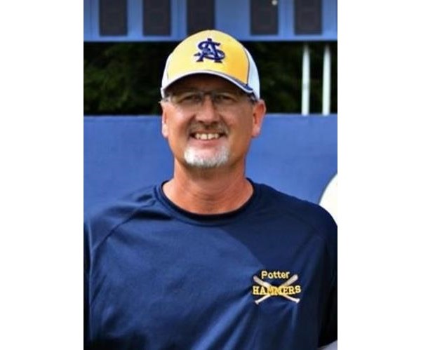 Gary Potter Obituary (1966 - 2023) - Legacy Remembers
