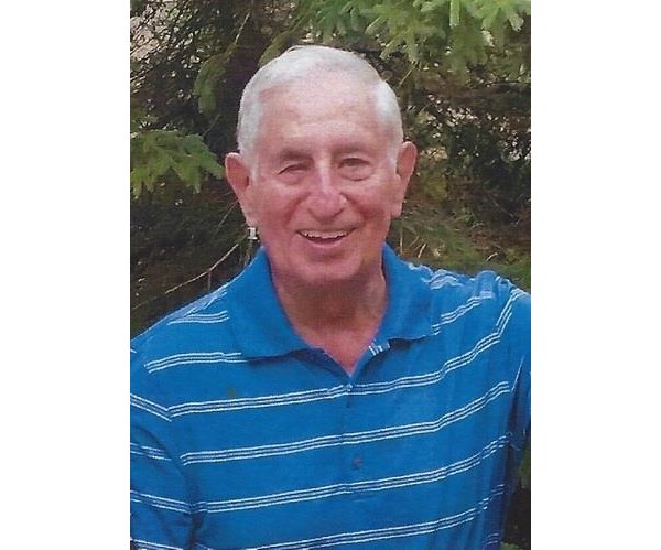 Charles Testa Obituary (1930 - 2023) - Legacy Remembers