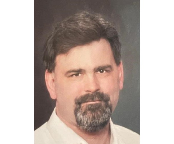 Michael VanVorst Obituary (1964 - 2023) - Jackson, MI - Jackson Citizen ...