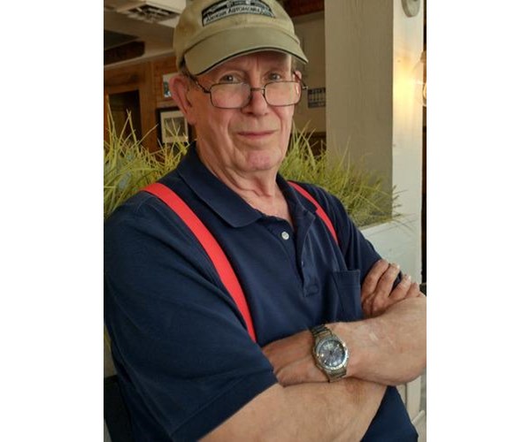 Robert Holt Obituary (1945 - 2023) - Jackson, MI - Jackson Citizen Patriot