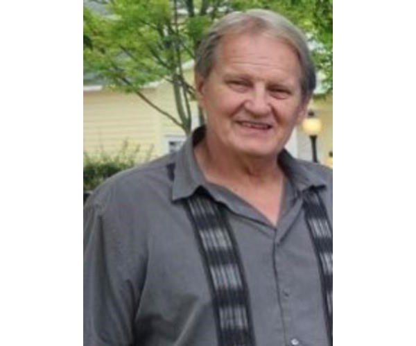Allen Enbody Obituary (1951 - 2023) - Jackson, MI - Jackson Citizen Patriot