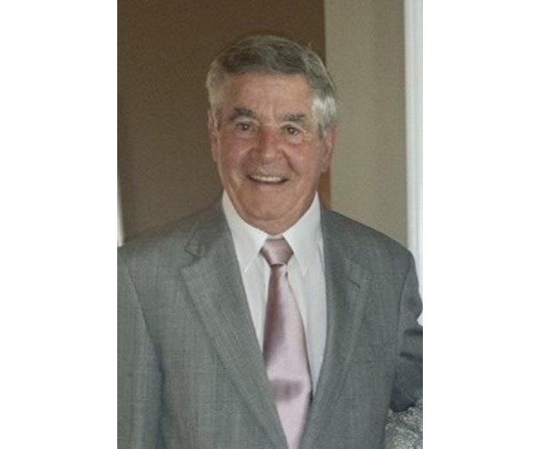 Aloysius Brassil Obituary (2023) - Legacy Remembers