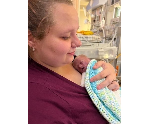 Ethan Chrisman Obituary (2023 - 2023) - Lansing, MI - Jackson Citizen ...