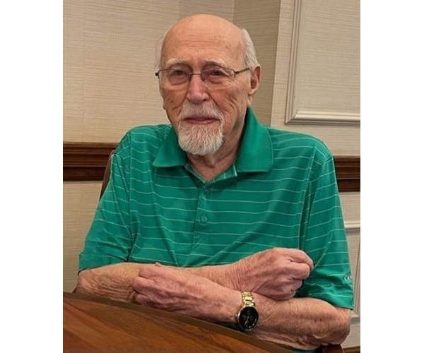 William Hill Obituary (2023) - Jackson, MI - Jackson Citizen Patriot