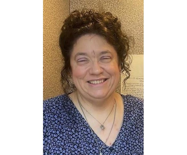Allison McRae Obituary (1972 - 2023) - Concord, MI - Jackson Citizen ...