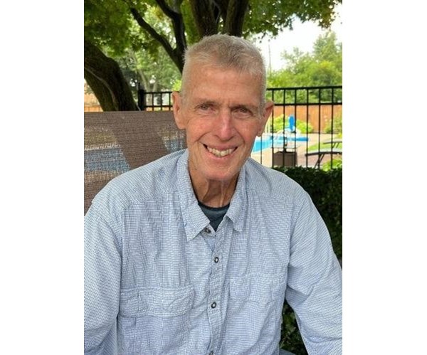 David Hill Obituary (1952 - 2023) - Jackson, MI - Jackson Citizen Patriot
