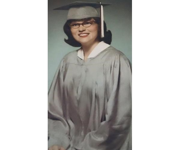 Bettyfaye Davis Obituary (1946 - 2023) - Jackson, MI - Jackson Citizen ...