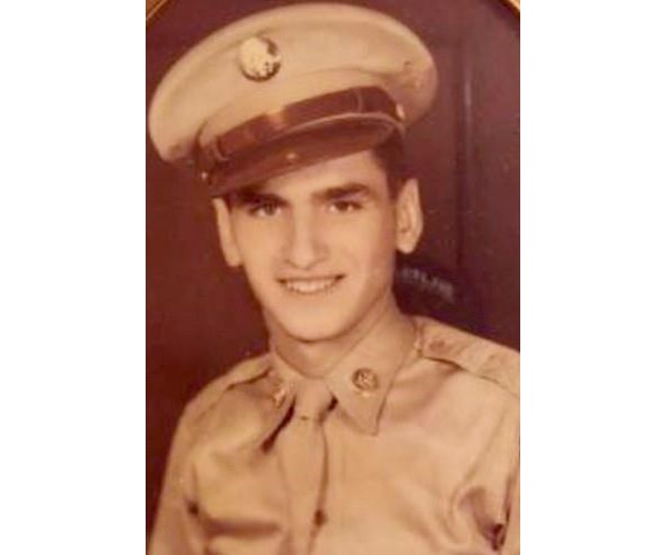 David Branham Obituary (1930 - 2023) - Albion, MI - Jackson Citizen Patriot