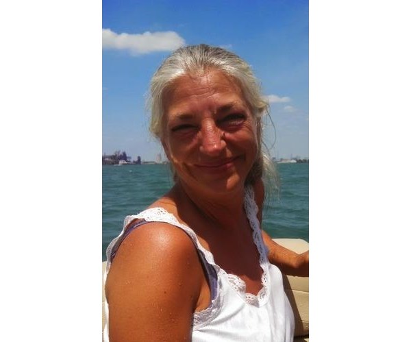 Dana Wolfe Obituary (1964 - 2023) - Jackson, MI - Jackson Citizen Patriot