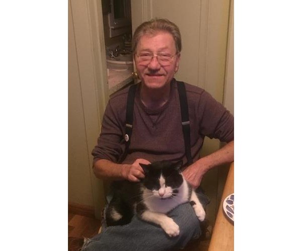 Daniel Welninski Obituary (2023) - Jackson, MI - Jackson Citizen Patriot