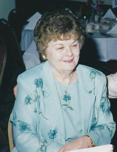 Jacqueline O'Connor Obituary (2023) - Jackson, MI - Jackson Citizen Patriot